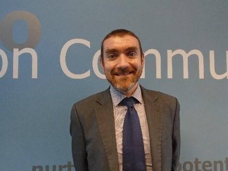 Faringdon Community College - Pastoral