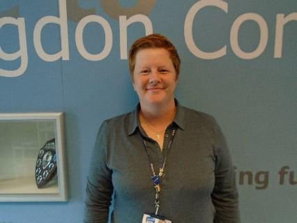 Faringdon Community College - Pastoral