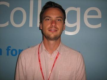 Faringdon Community College - Pastoral